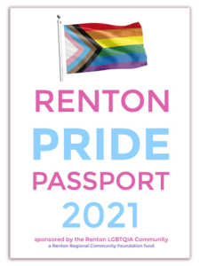 Renton Pride | Renton LGBTQIA+ Community